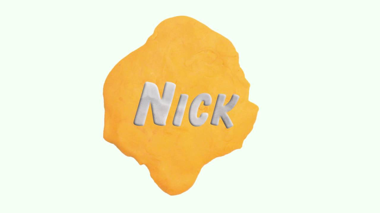 Nick Logo - YouTube