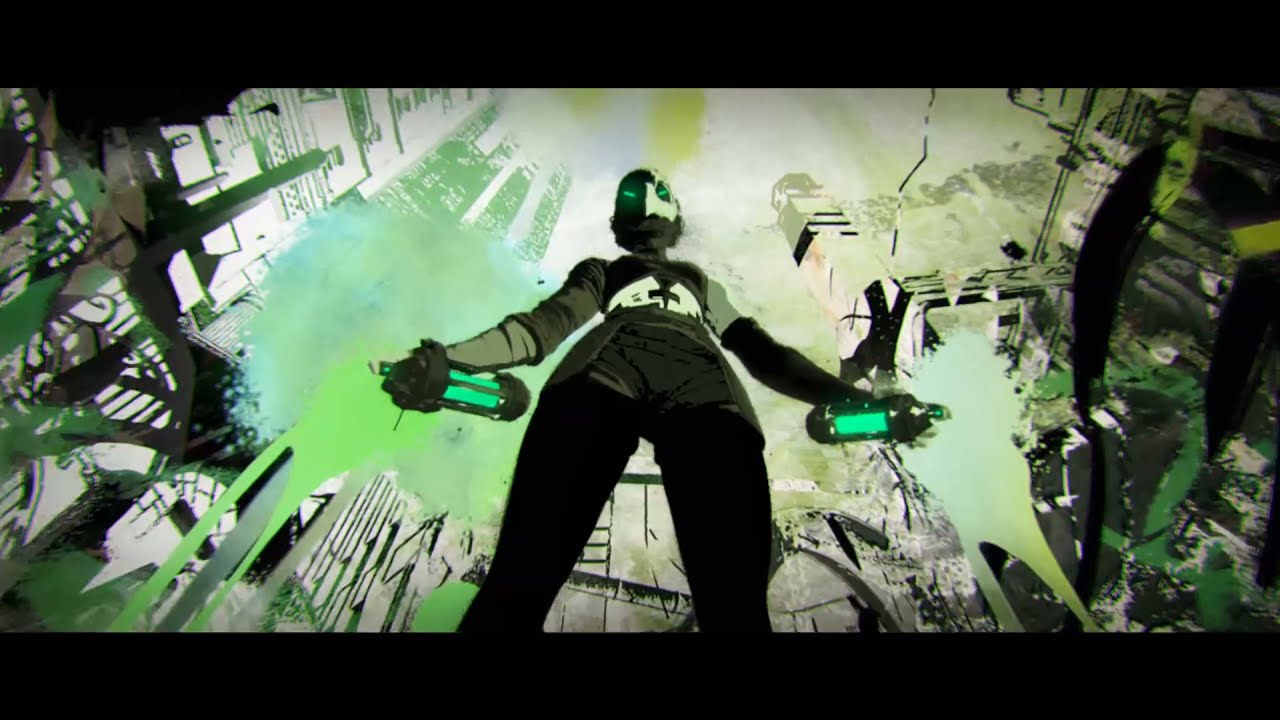 "The Boy Savior" Arcane Episode 7 Opening - YouTube