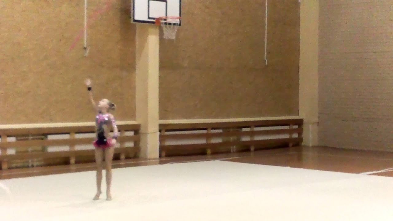 Agne Butkute - YouTube