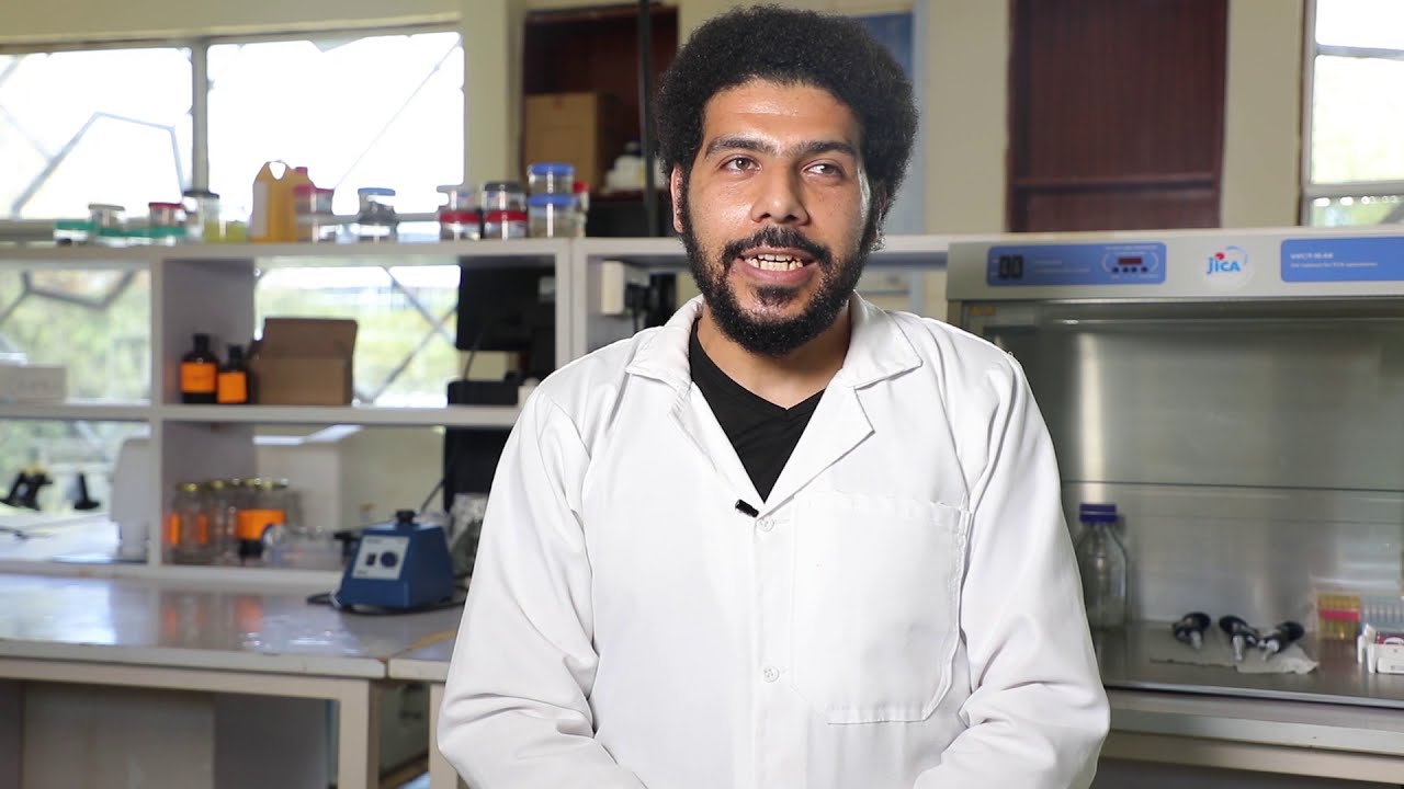 PAUSTI STUDENT CONGRATULATES 2020 GRADUANDS - YouTube