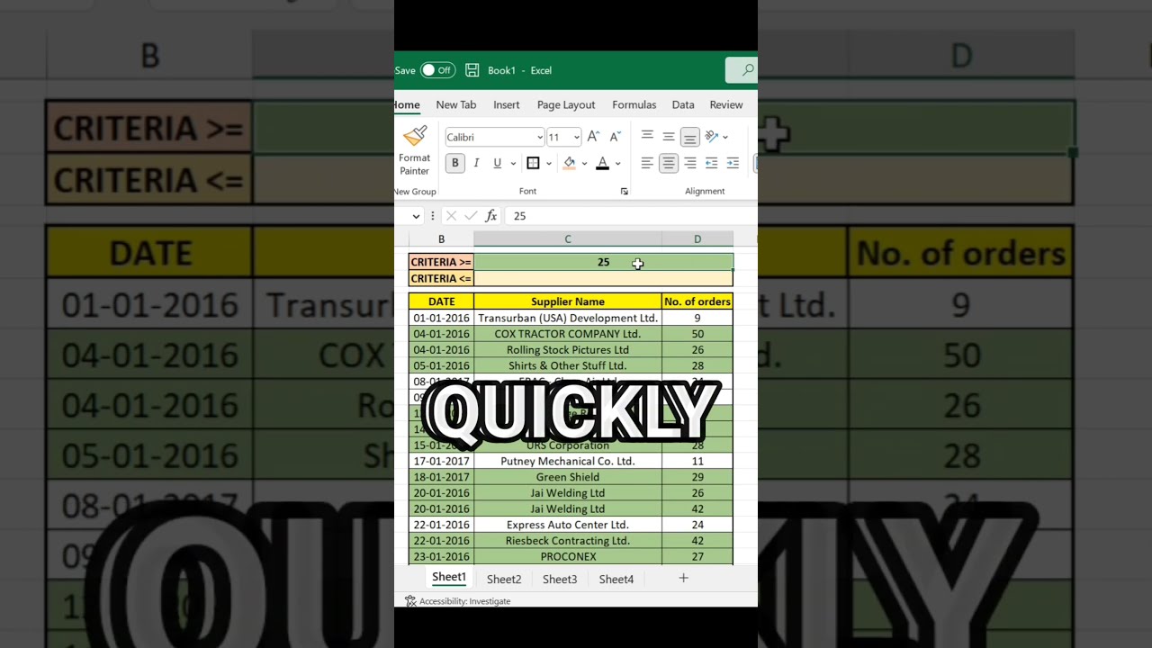 Conditional Formatting Time Saving Tips Excel Tips Tricks YouTube Conditional Formatting Time Saving Tips Excel Tips Tricks YouTube