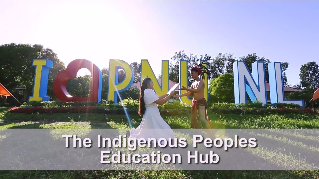 PNU NL Promotional Video - YouTube