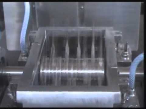 COMMUNITING MILL - YouTube