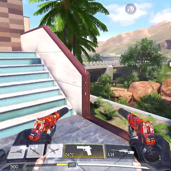 mission passed #codm #codmcollateral #codmobilegameplay #callofduty #codmvoicelines #codmobile # ...