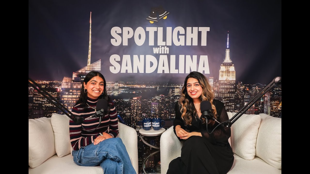 S1E07: Kalissa (@kalissapersaud) - Influencer and Actress - YouTube