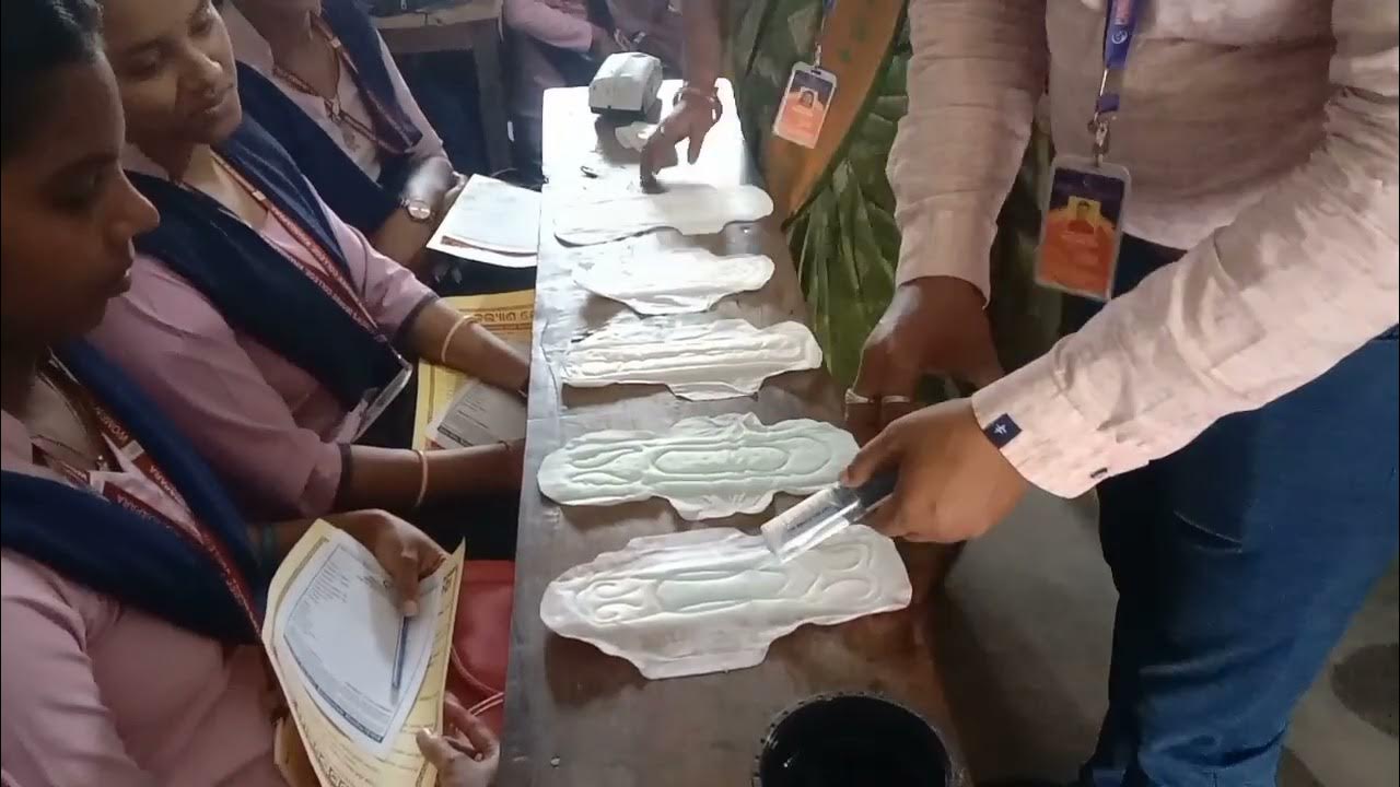 One Awareness Program In Our Institution dailyvlog ayu odia one-awareness-program-in-our-institution-dailyvlog-ayu-odia
