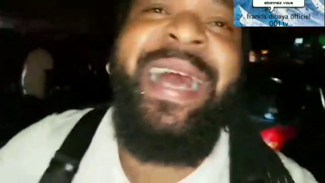 AFFAIRE CELEO SCRAM BILL CLINTON Se plaint à HERITIER WATANABE en Plein ...