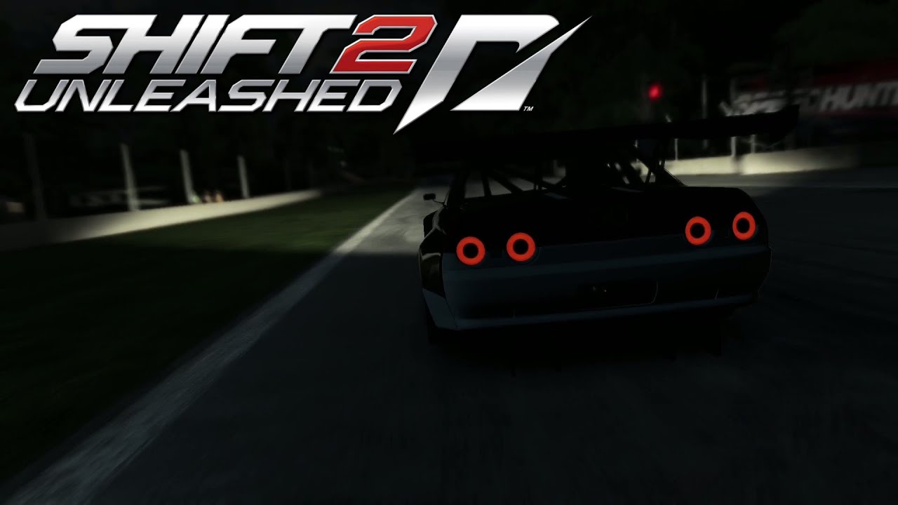 Need for Speed: Shift 2 Unleashed -65- A perfeição em forma de carro ...