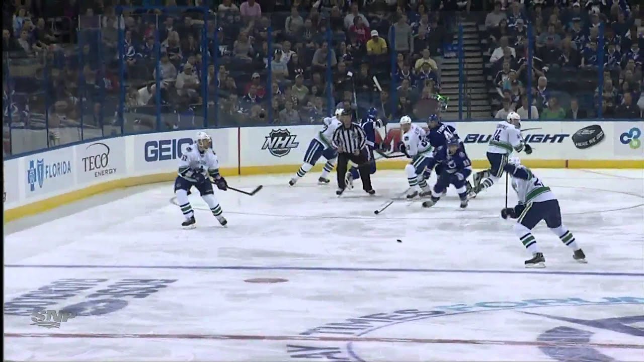 Alexander Edler Tribute HD - YouTube