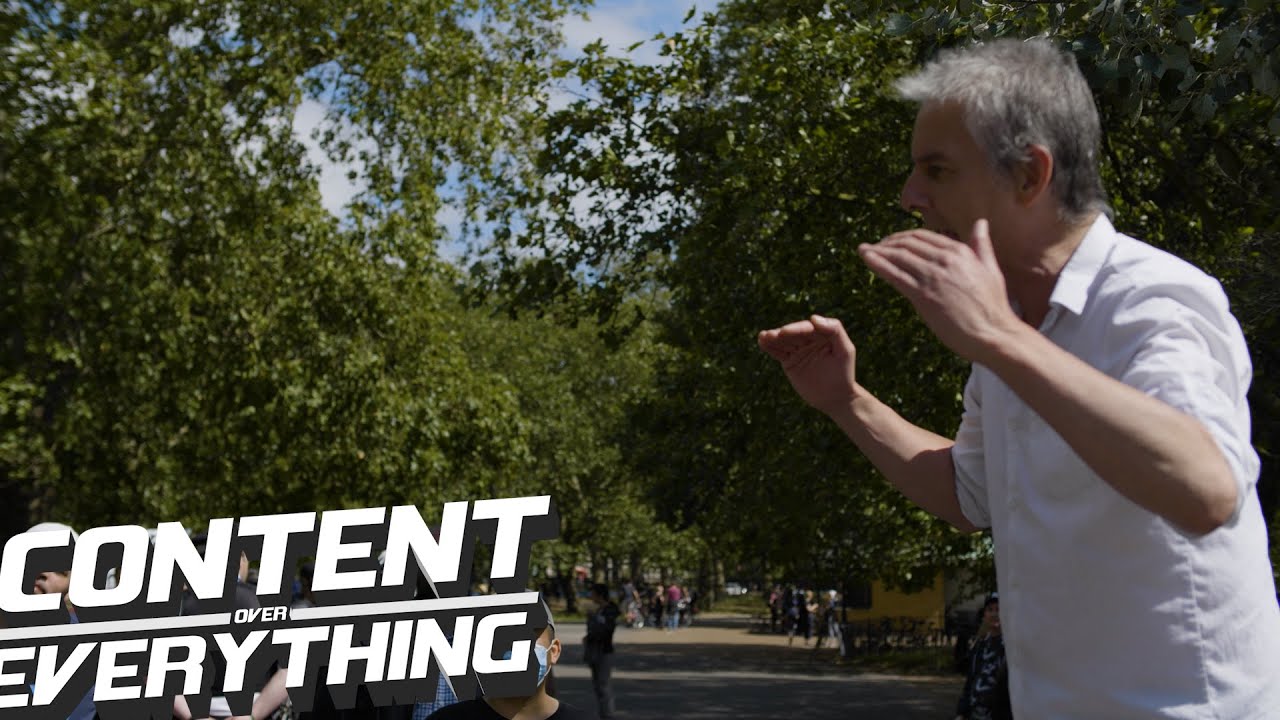 On The Black Lives Matter/ Anti Colonial Protests: Heiko Khoo ...