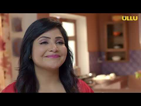 Charmsukh   Sautela Pyaar   Official Trailer   ULLU app