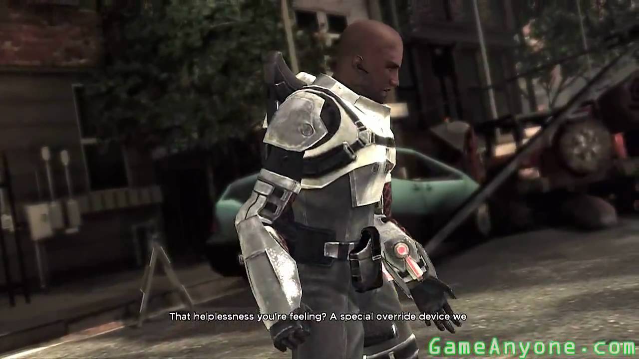 Let's Play: Shadow Complex [XBox360][HD] - Part 1: Good Fun Gone Bad ...