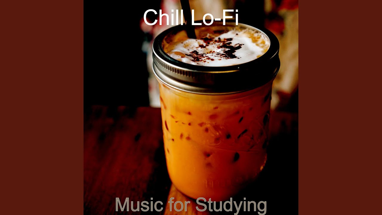 Fiery Mood for 1 AM Study Sessions - YouTube