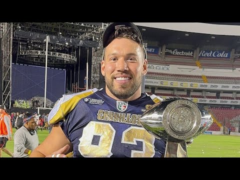 The Workout Pod w/ Octavio Gonzales - YouTube