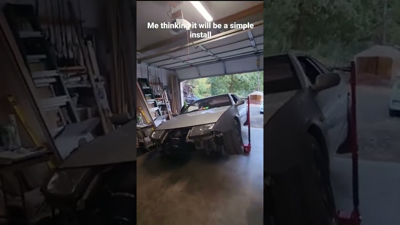 We've all been there. Shout out to @chrisfixit for helping us! #jdm ...