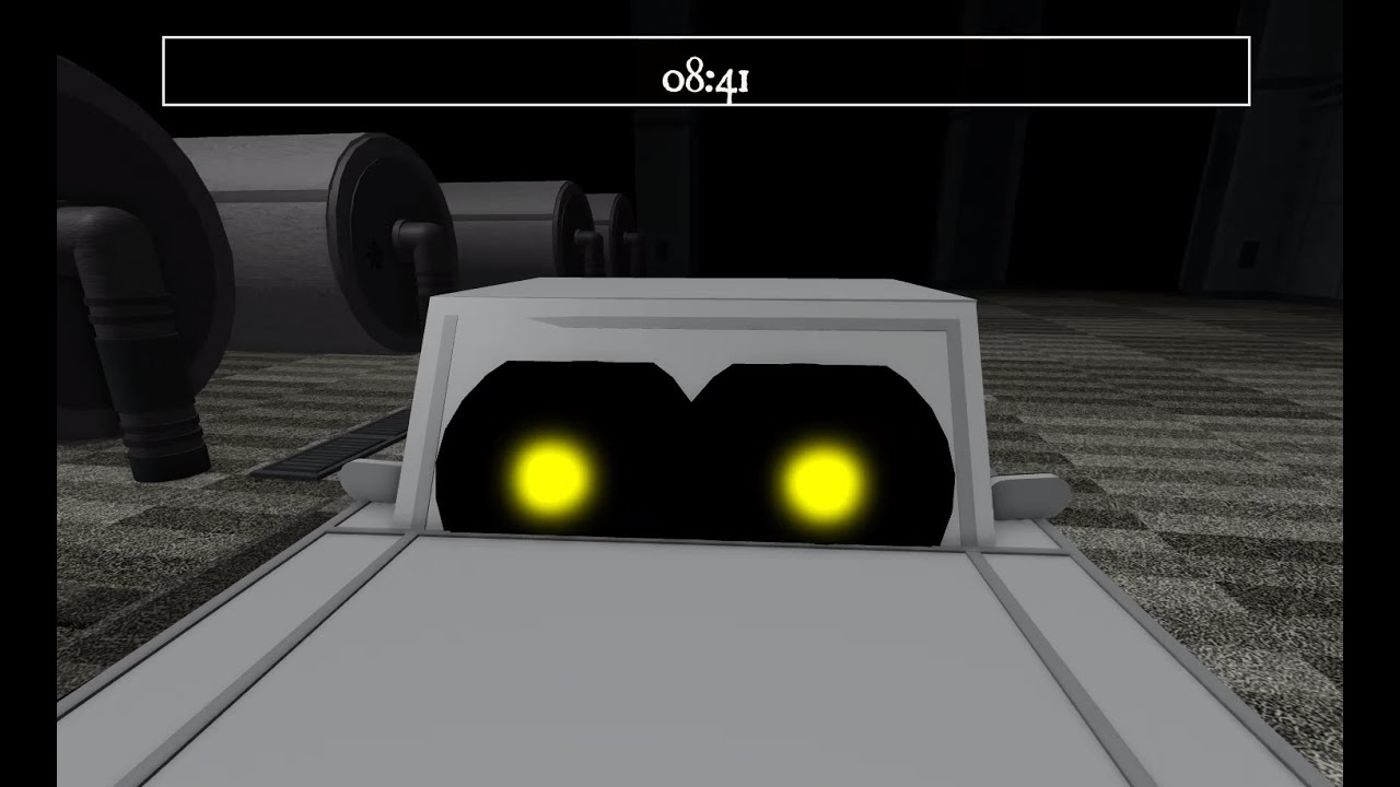 VEHICLES Chapter 3 Roblox - YouTube