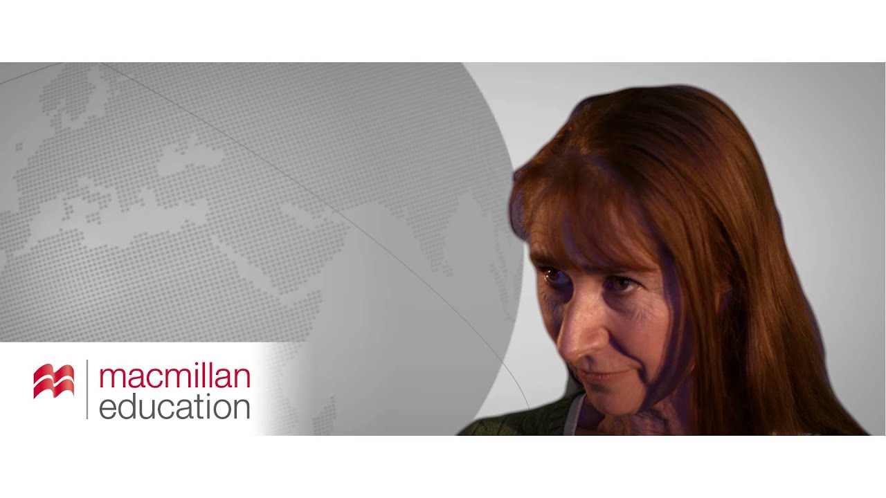 Teaching Speaking by Helen Day, Macmillan Education - YouTube