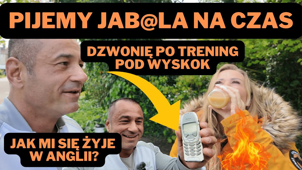 W ANGLII NIE ZAMYKAJĄ SAMOCHODÓW - JAK MI SIĘ ŻYJE W UK? PIJEMY MOCNE ...