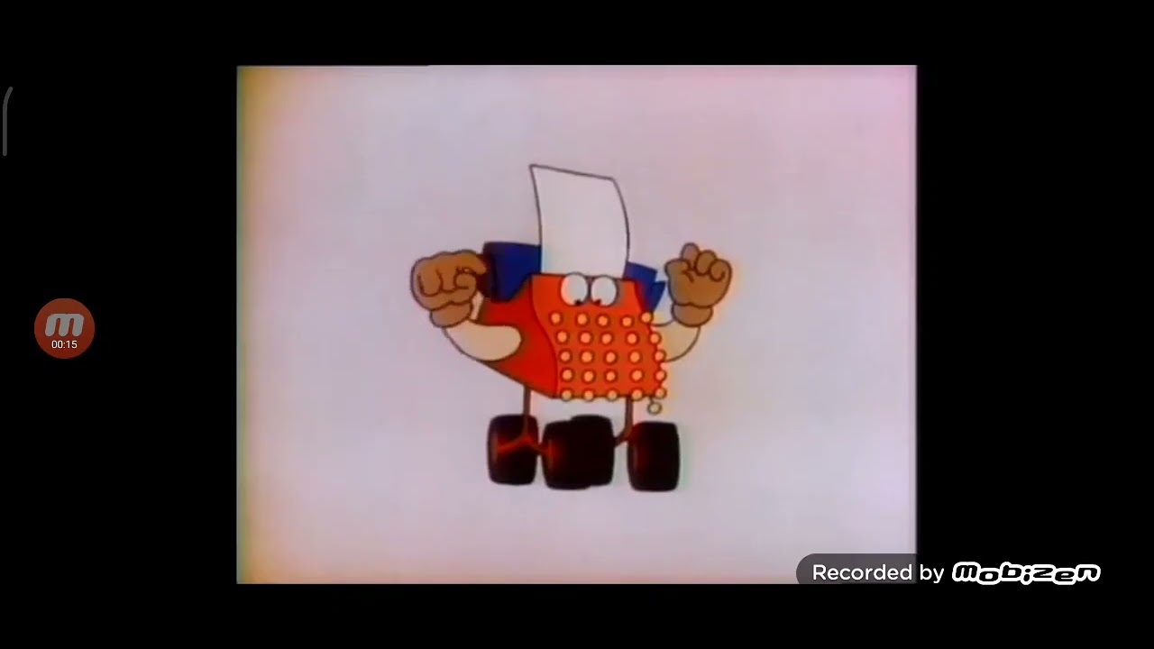 Sesame Street: Typewriter Guy C is for Cat - YouTube