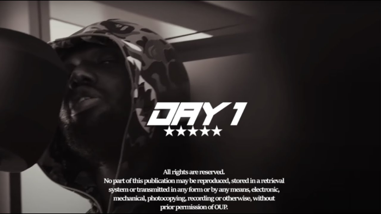 Headie One x Dave UK Drill Type Beat 2022 - Day 1 | Melodic Drill ...