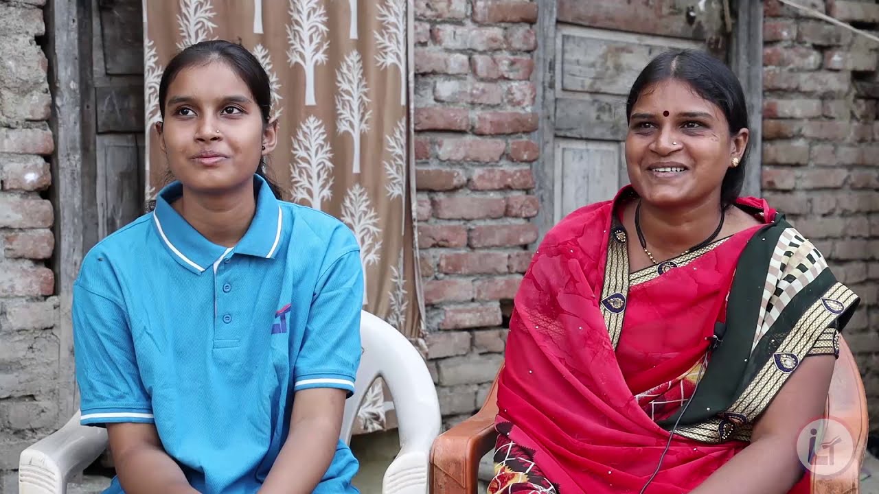 TEJAL TELGOTE | NEET 2020 | 595 out of 720 | - YouTube