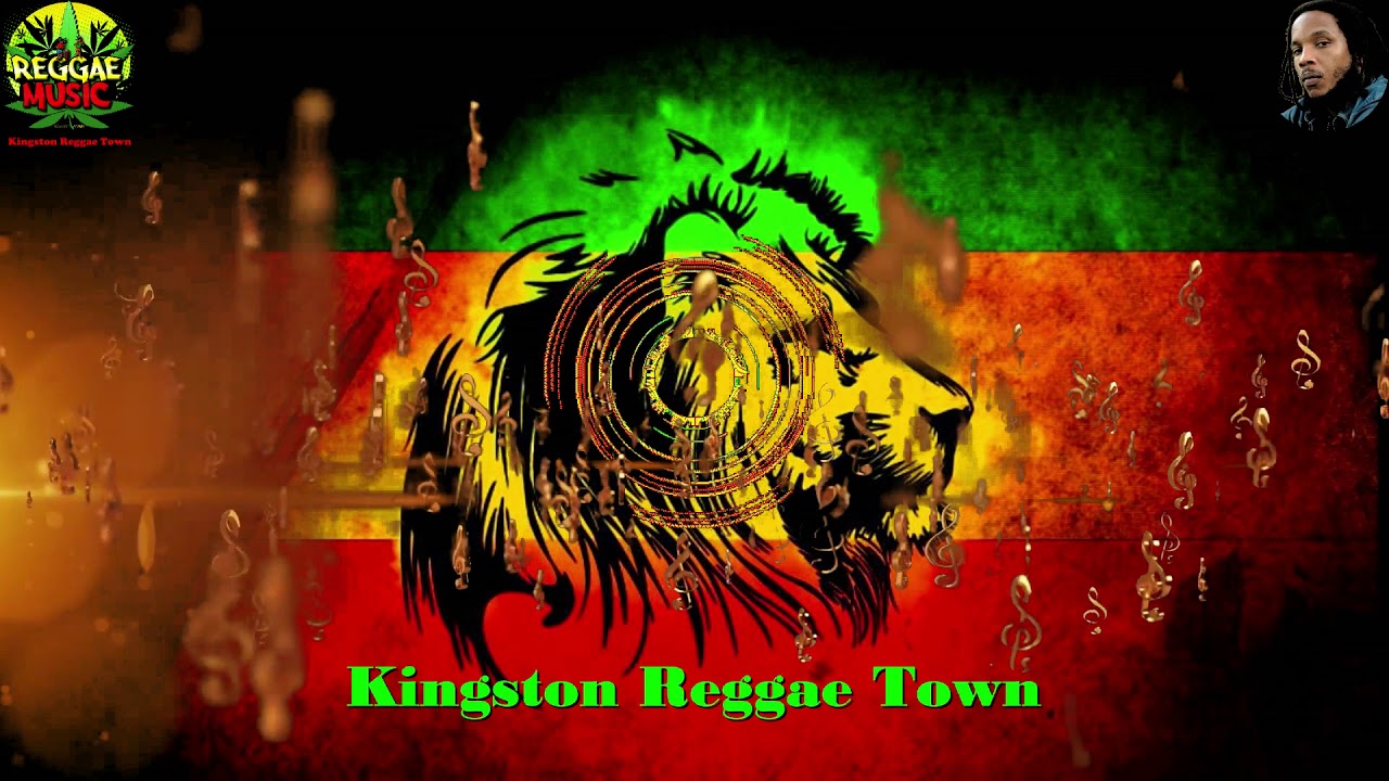 Stephen Marley Ft Wyclef Jean - Father Of The Man - YouTube