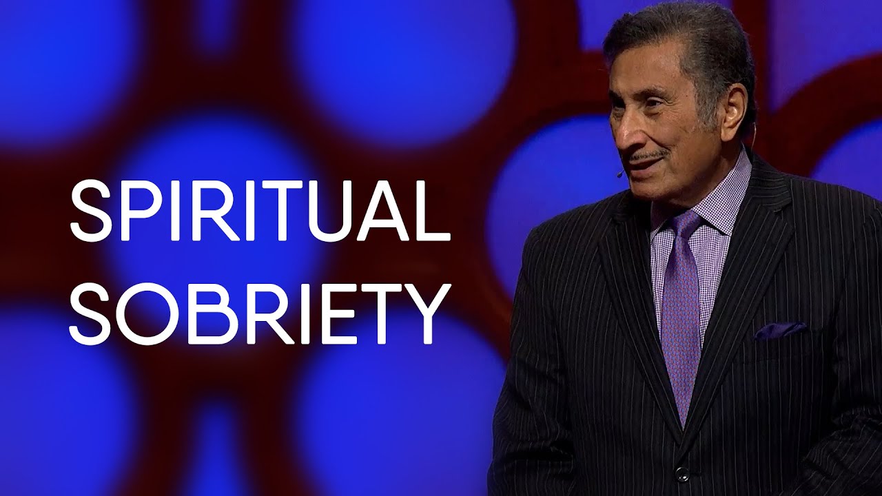 The Invisible War | Part 4 - FULL SERMON - Dr. Michael Youssef | The Church of The Apostles ...