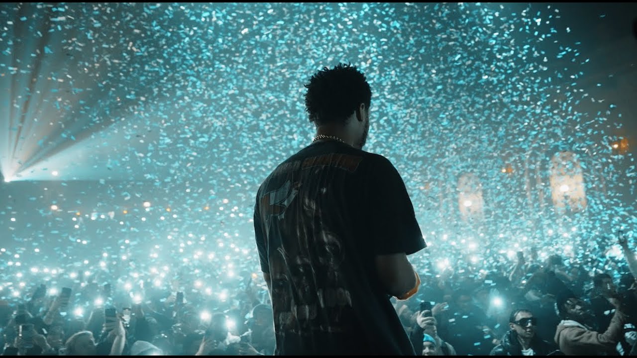 VEEZE - LIVE in Chicago - SOLD OUT - Patio Theater - 11/19/23 ...