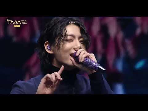 [HD] BTS [TMA - The Fact Music Award] Yet To Come + For Youth LIVE FULL PERFORMANCE (221008 ...