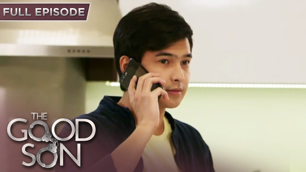 Full Episode 113 | The Good Son [ENG SUB] - YouTube
