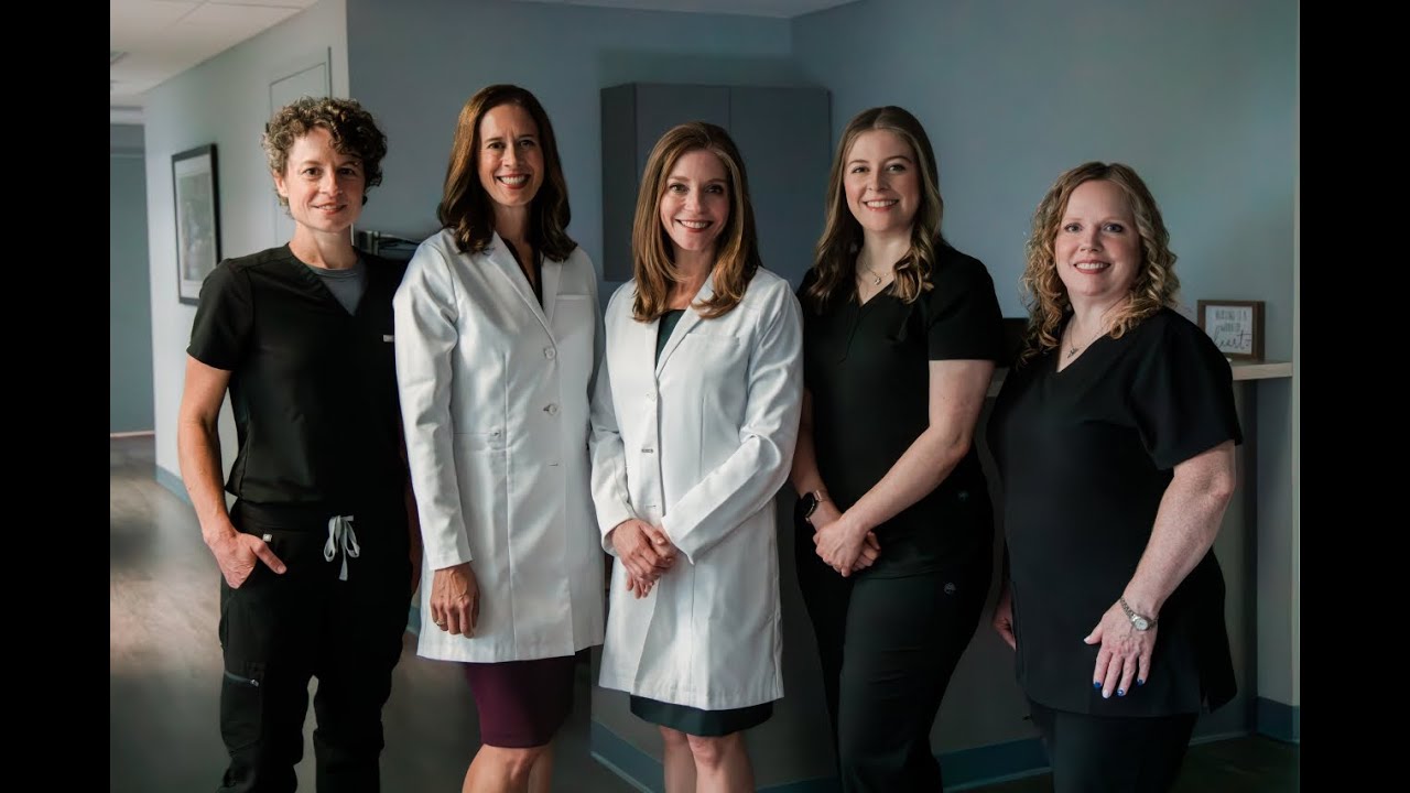 Meet Our Providers - YouTube