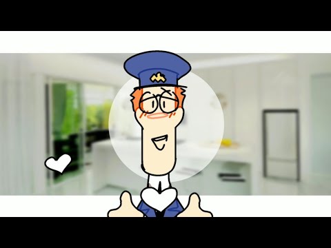 postman pat | why love me | meme - YouTube