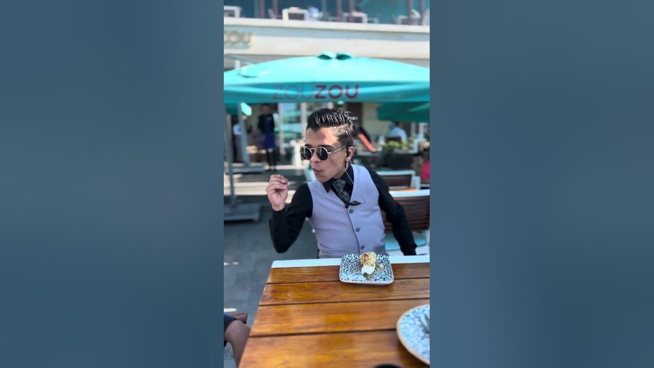 Mr super wow gold baklava - YouTube