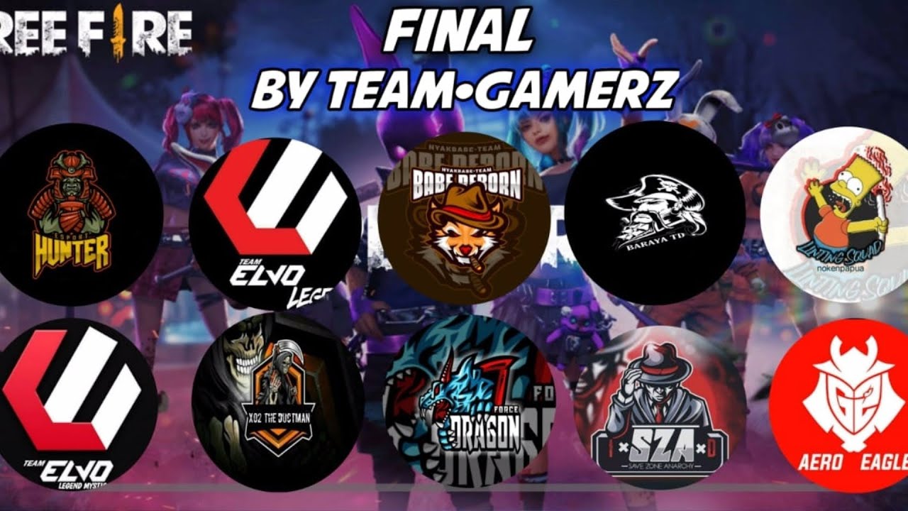 FINAL TOUR BY TEAM •GAMERZ Match 3 - YouTube