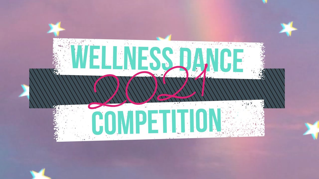WELLNESS DANCE COMPETITION 2021 / CARMONA NATIONAL HIGH SCHOOL - YouTube