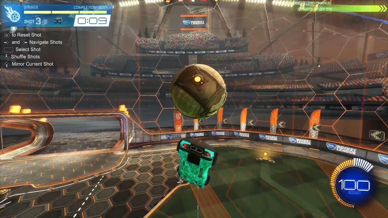 Mini RL compilation (mid clips) LOOK AT THE DISCRIPTION PLSSSSSSSSSS ...