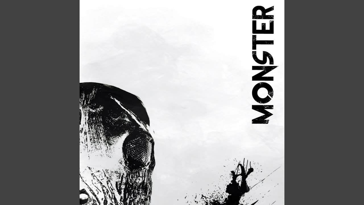 You're A Monster - YouTube