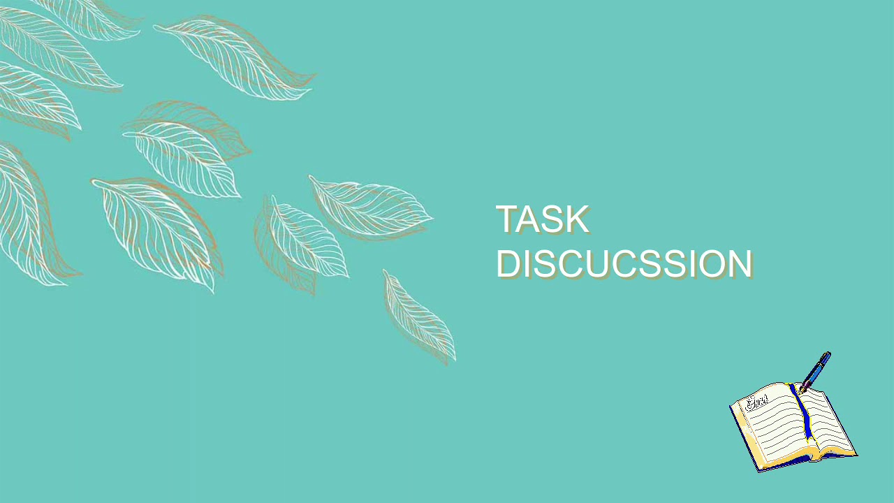English for Academic Purposes (EAP) - Task Discussion - YouTube
