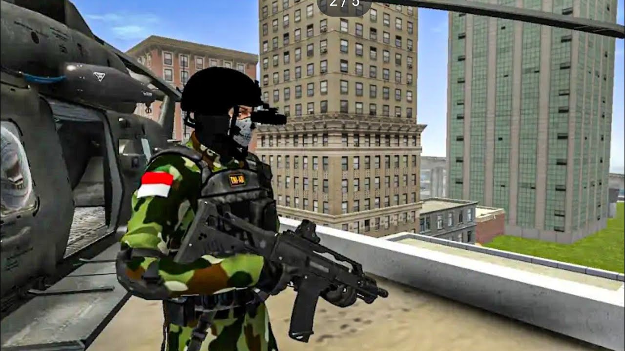 LAC NEW SKIN MOD 1.8–NOVA DATA MODIFICADA LAC 1.8 - YouTube