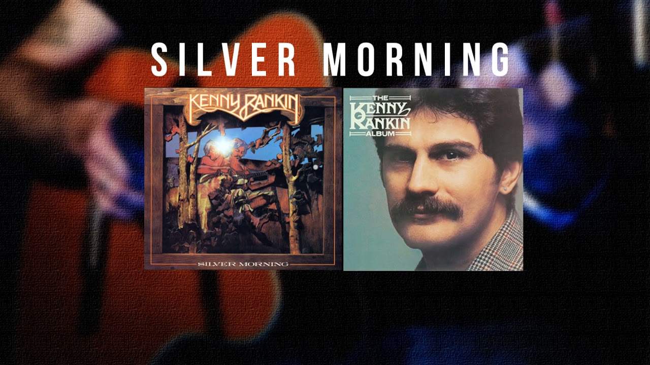 Silver Morning | Kenny Rankin | Karaoke - YouTube
