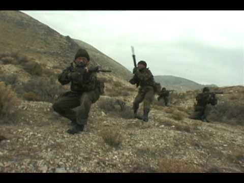"Combat Care Under Fire" Training DVD Trailer - YouTube