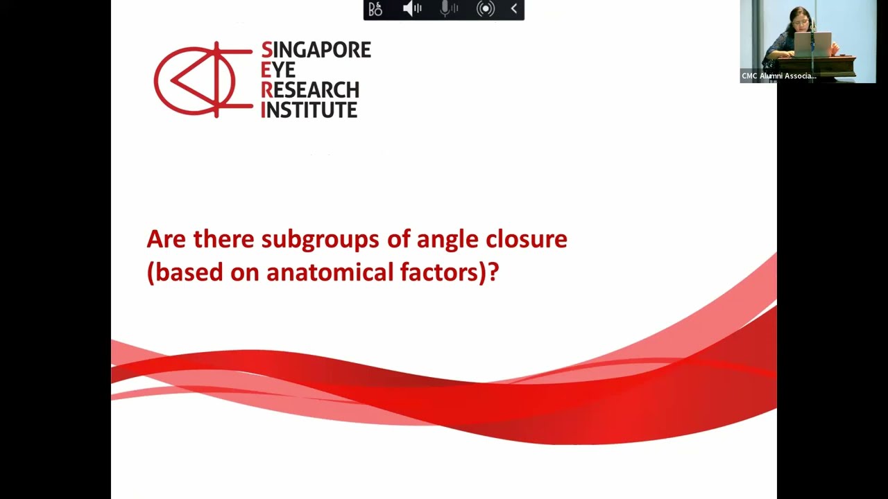 CME Sessions: CMC Alumni Reunion 2020-2021. 26th and 27th august, 2022 ...