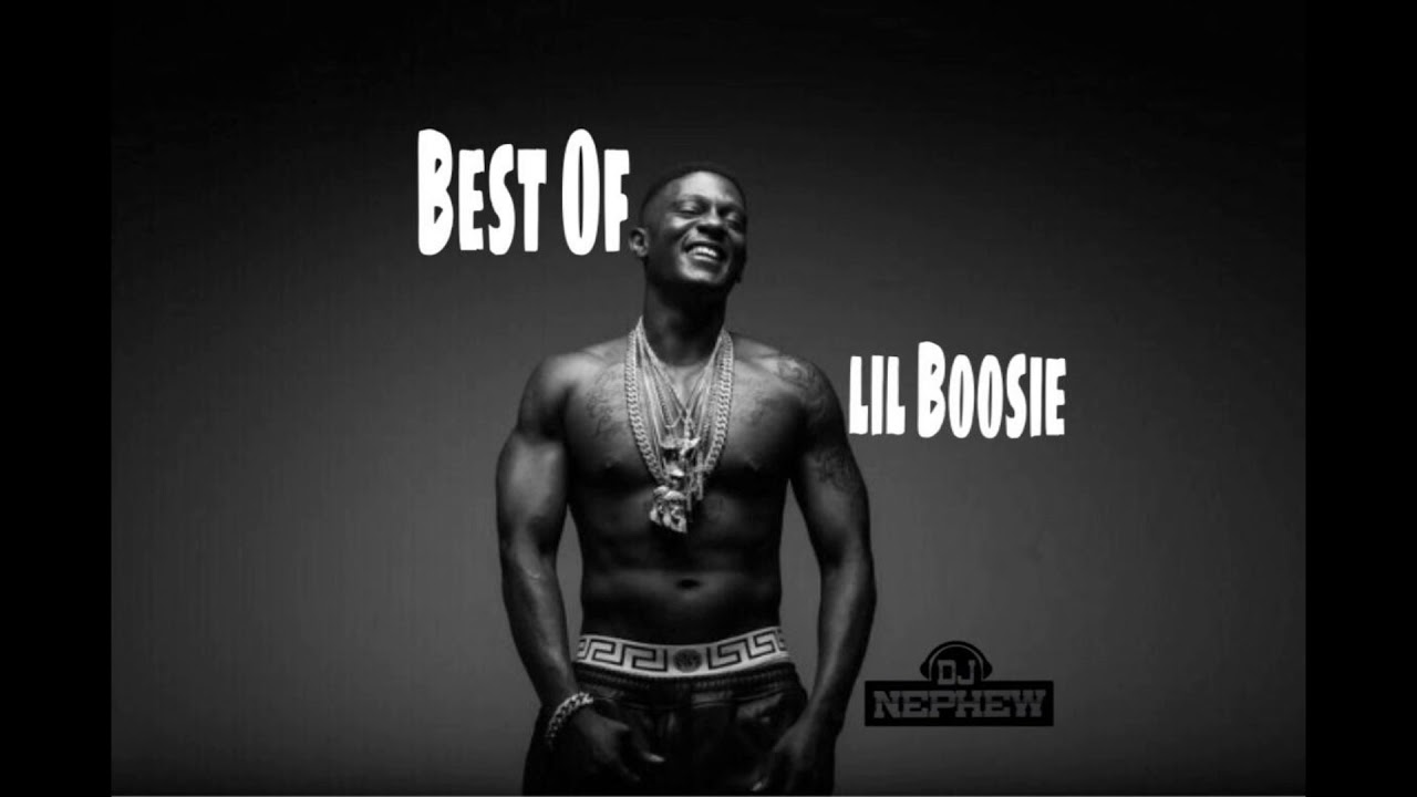 Best Of Lil Boosie Mix (@DjNephew727) - YouTube