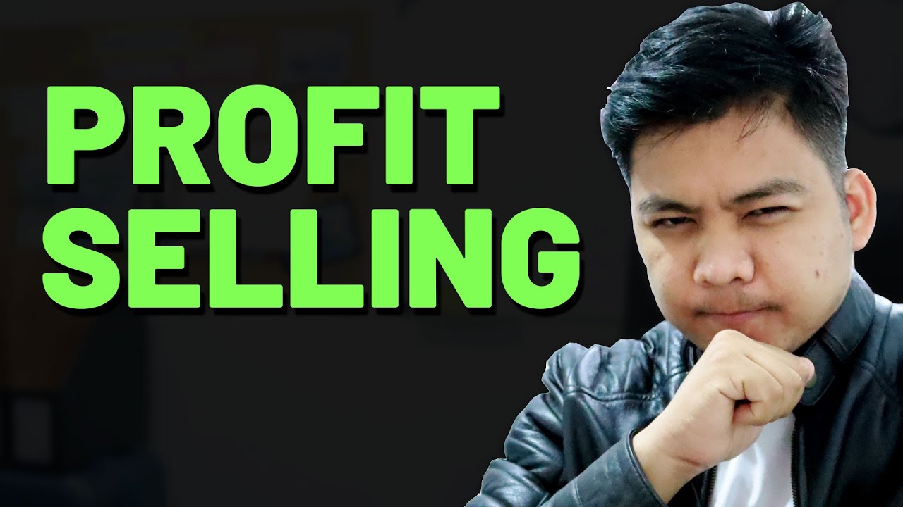 Ano ang PROFIT SELLING at magagamit mo ba ito sa Negosyo? - YouTube