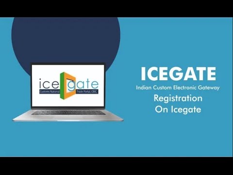 How to register on icegate using dsc - Part 2 (New ICEGATE webiste Java setting problem solved)
