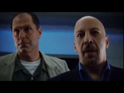 Flight of the Living Dead Outbreak  17