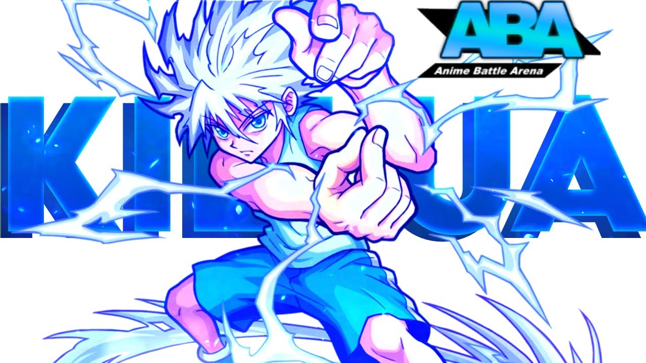 (Aba) “Snake Awakens” This Killua Buff Got People Raging Anime Battle ...