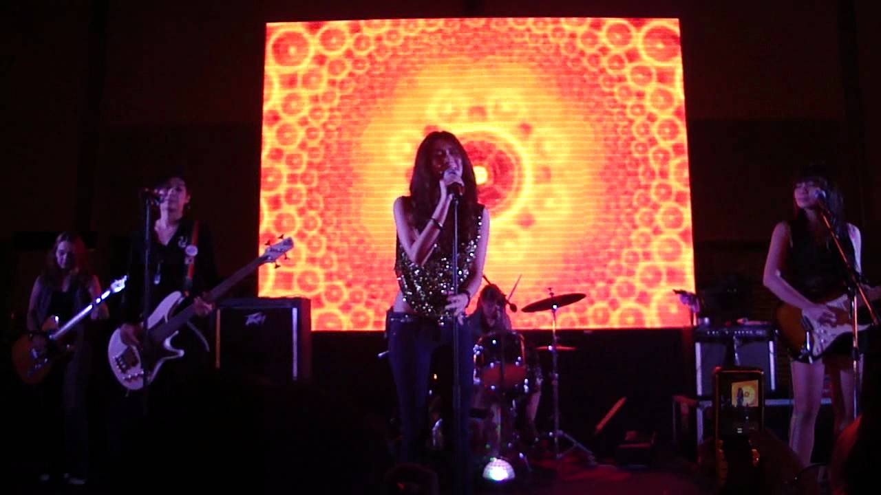 General Luna - Hinga Official Music Video HD - YouTube
