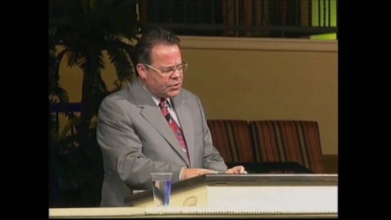 How Great Is Our God By Ken Gurley - YouTube