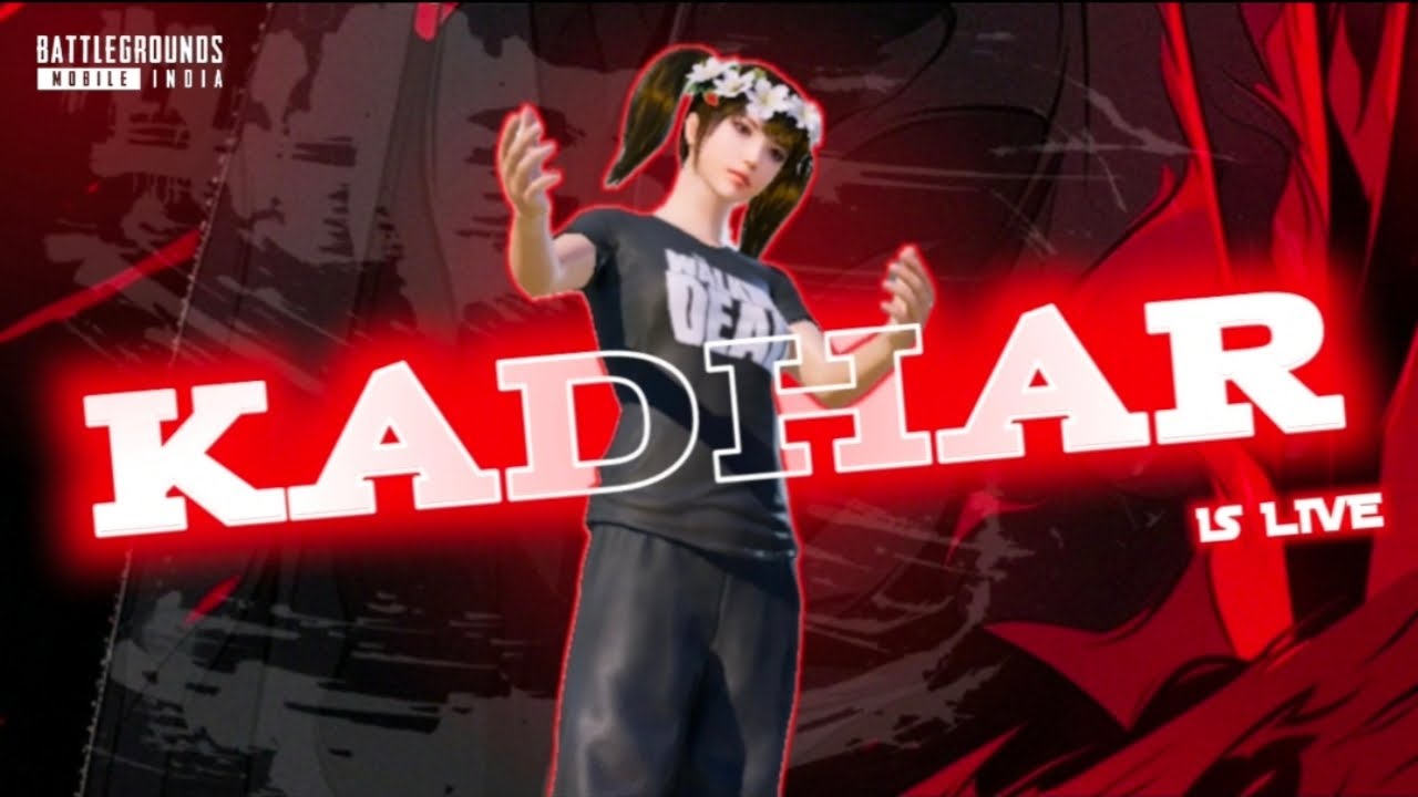 Kadhar is live New Update 3.6 - YouTube